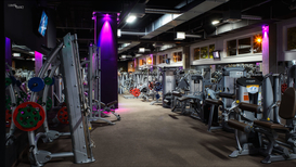 Scitec Gold Fitness Club - Fitadvisor